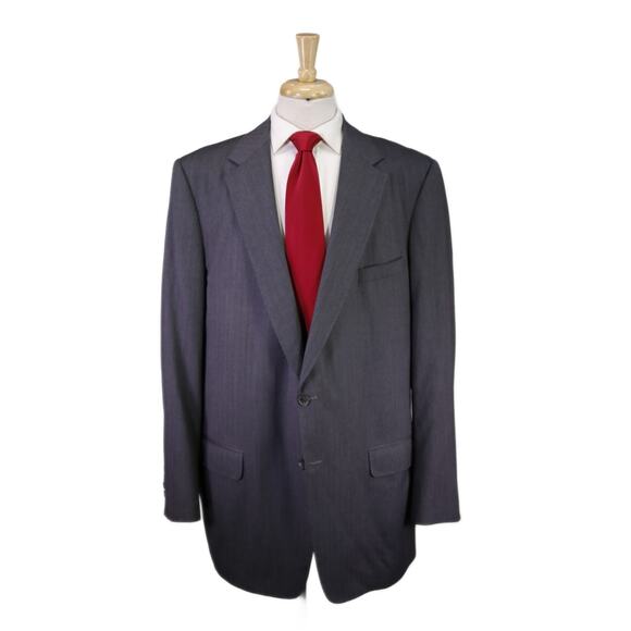 Carlo Master Tailor | Suits & Blazers | Custom Master Tailored Gray ...